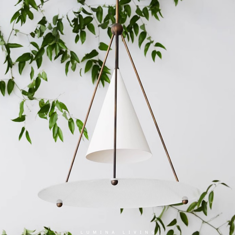 Conus – Lumina Living