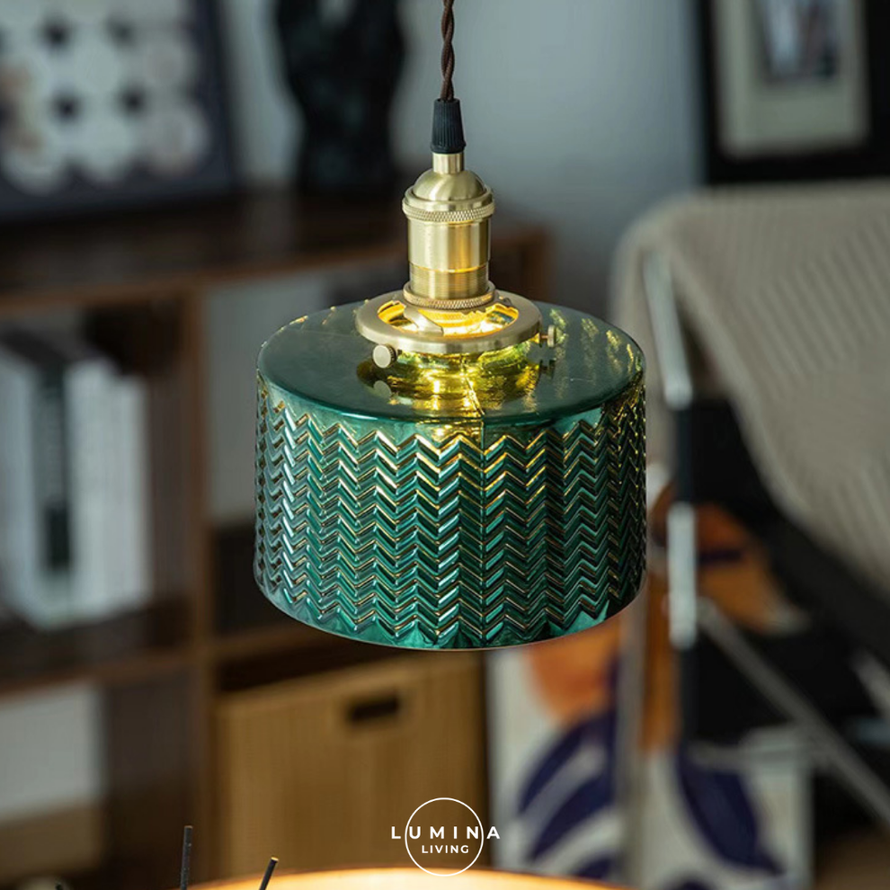 Grun – Lumina Living