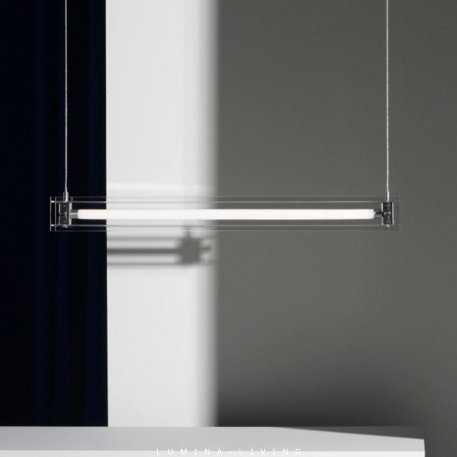 Lumina Living, Your Lighting Essentials