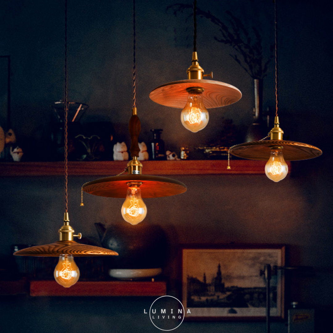 Strom – Lumina Living