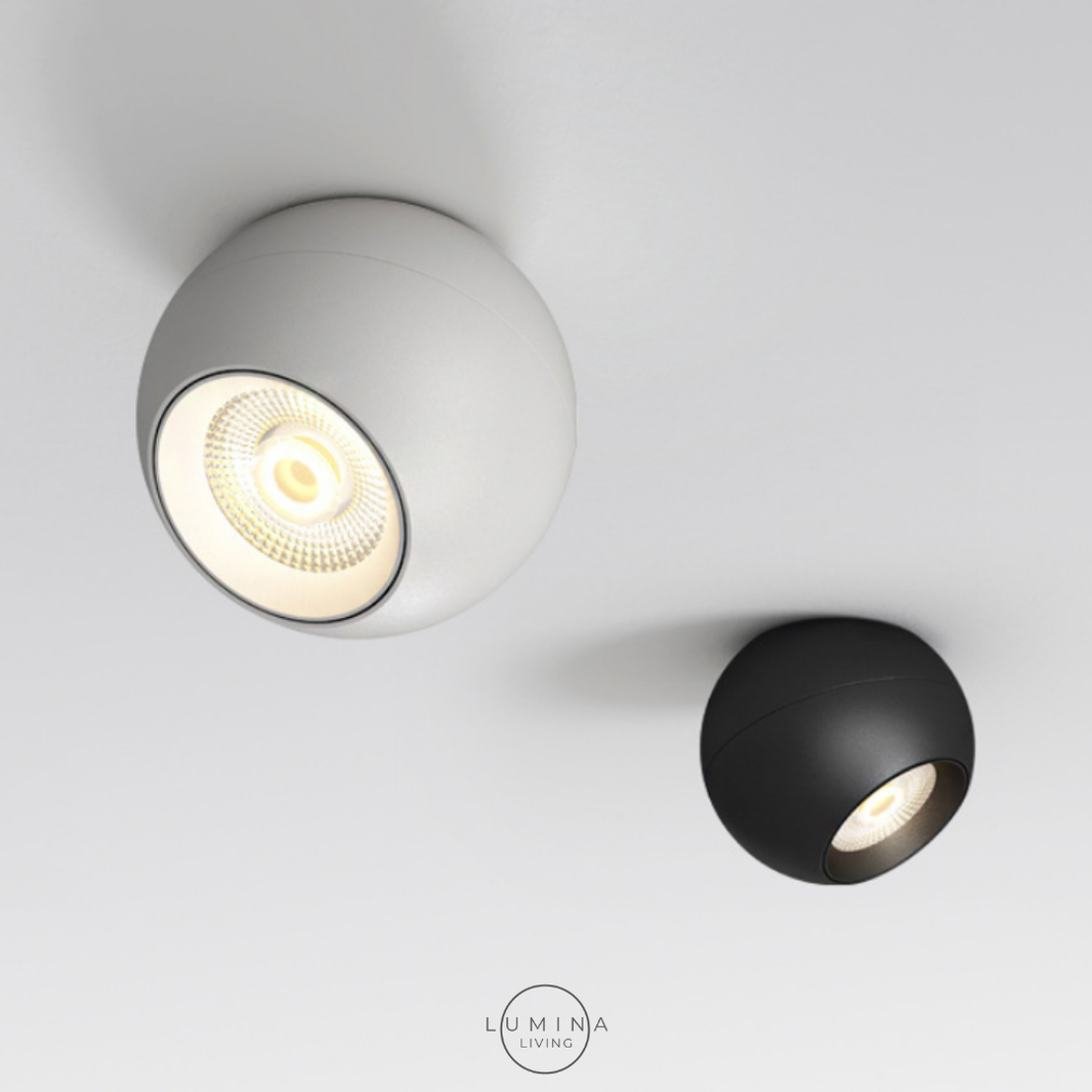 Accent Lights – Lumina Living